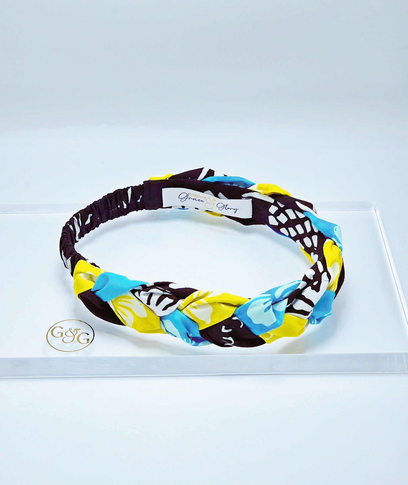 Lea – Grace and Glory